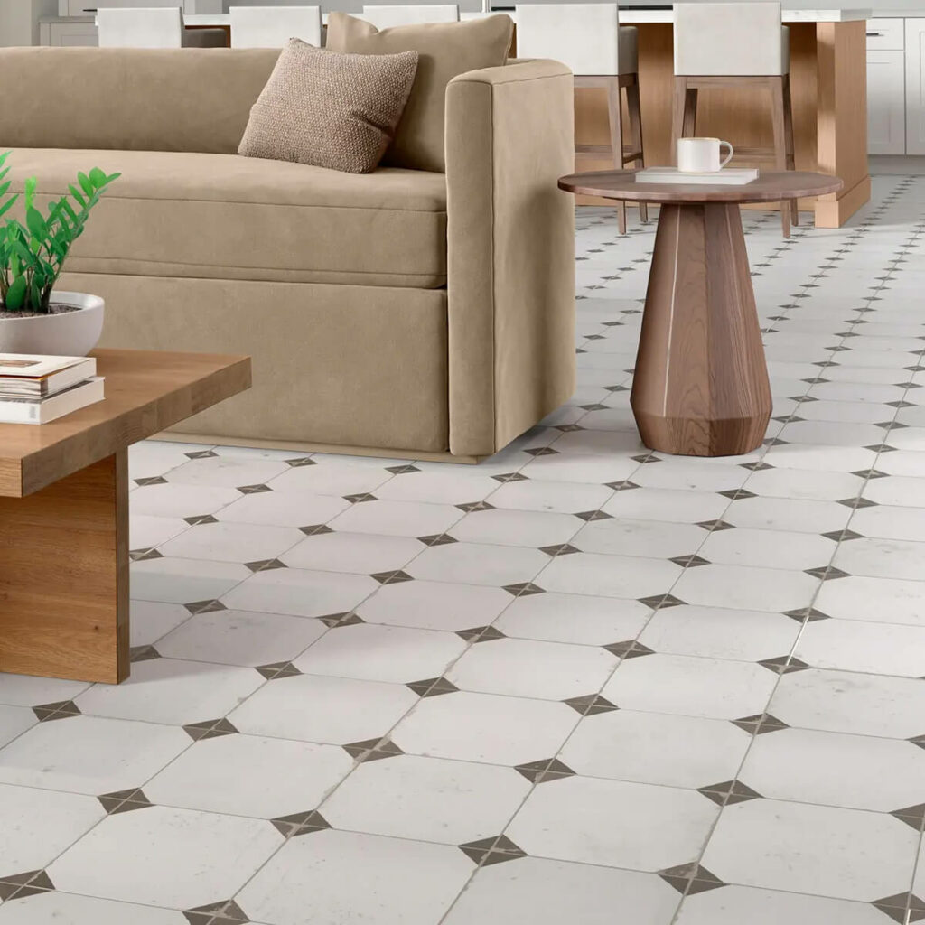 Tile Features & Benefits | Bend & Redmond, OR | CarpetsPlus COLORTILE